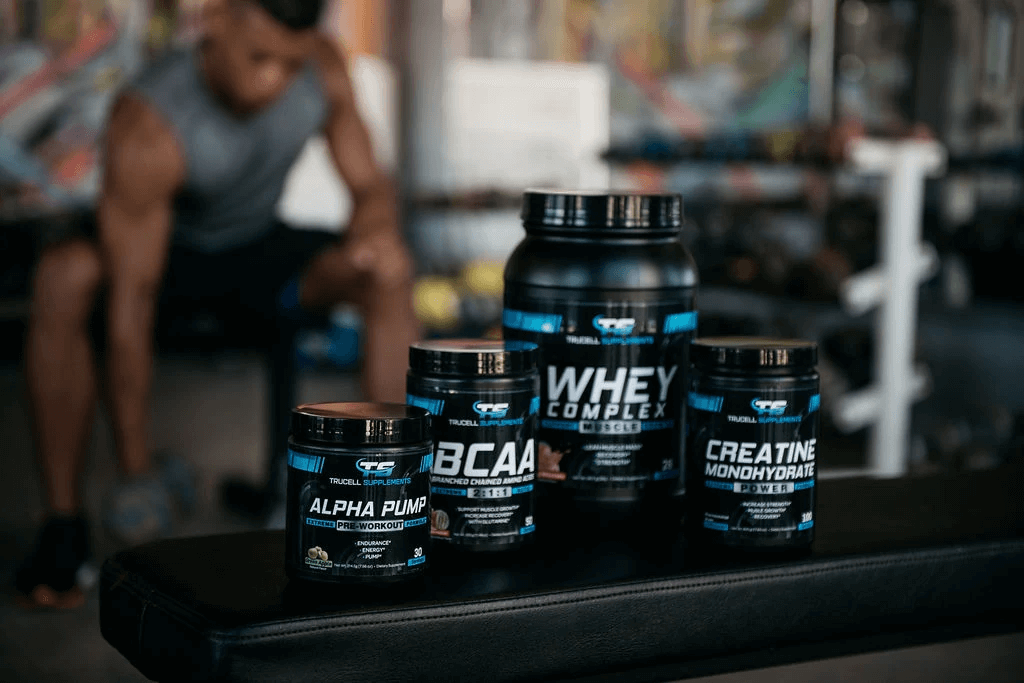 TrucellSupplements.com - Built For Athletes By Athletes– Trucell ...